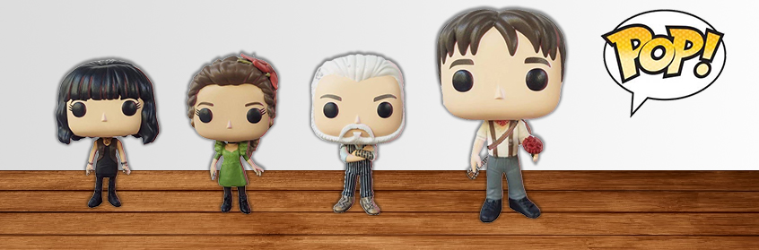 HadesTown | The Myth The Musical