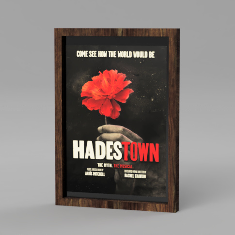 HadesTown | The Myth The Musical